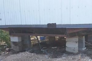 Lonestar Mobile Home Leveling & Skirting